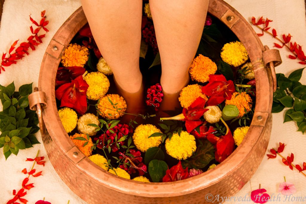 Wellness packages - Ayurveda Health Home