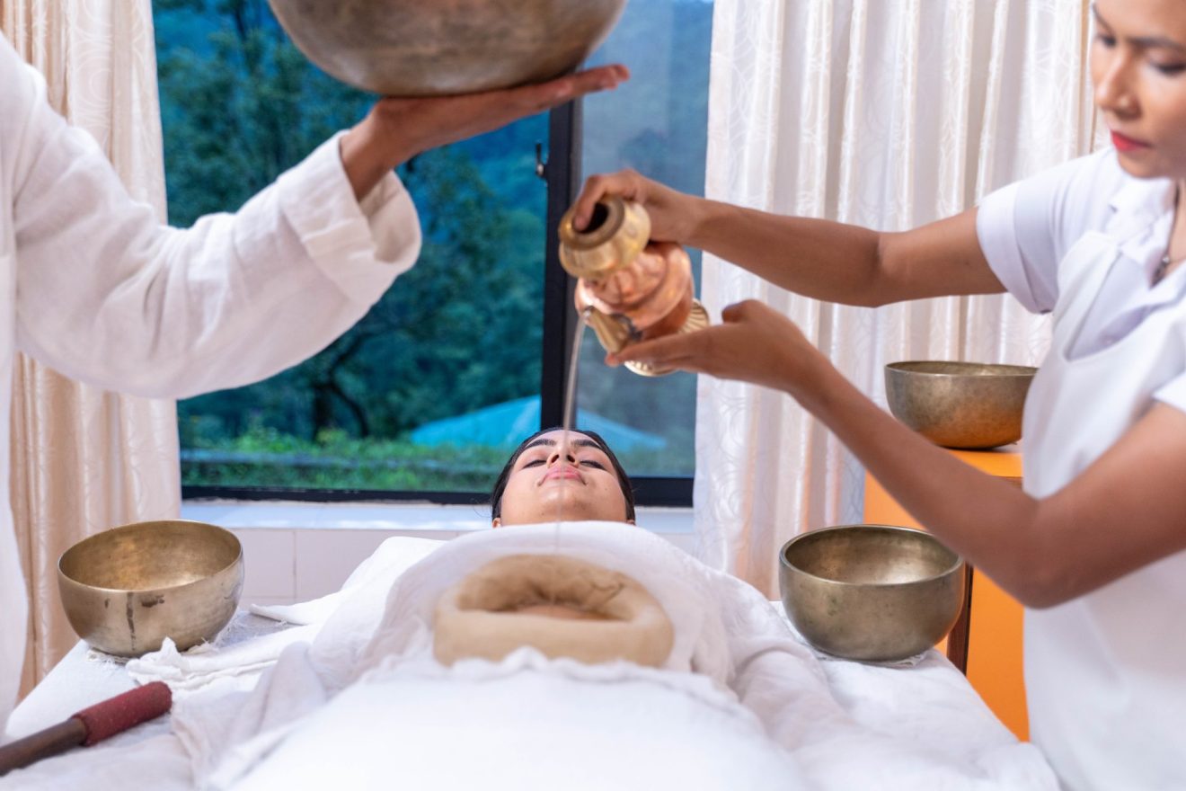 Ayurveda Health Home - #1 Best Ayurveda & Panchakarma Center