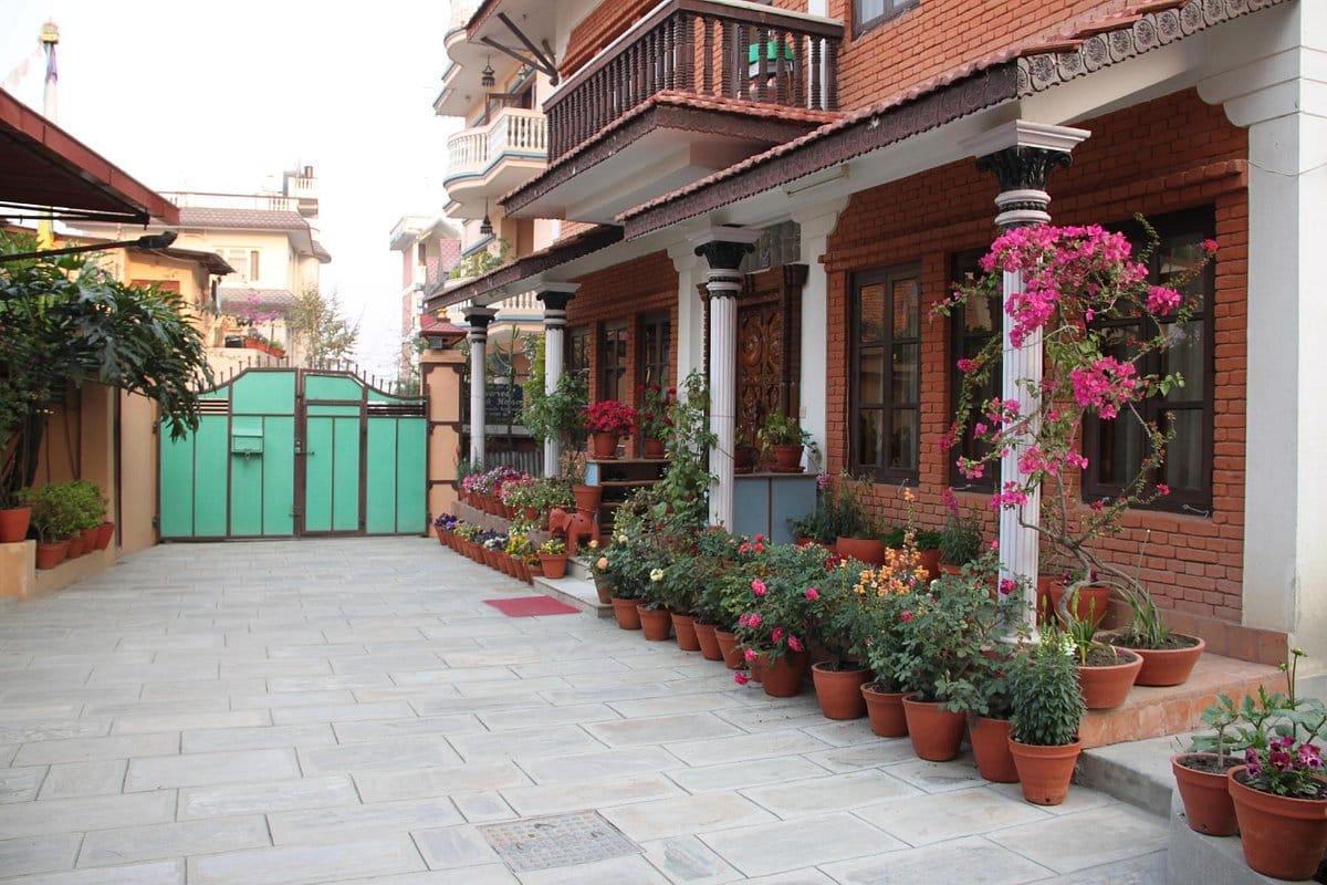 Dhapasi Center - Ayurveda Health Home